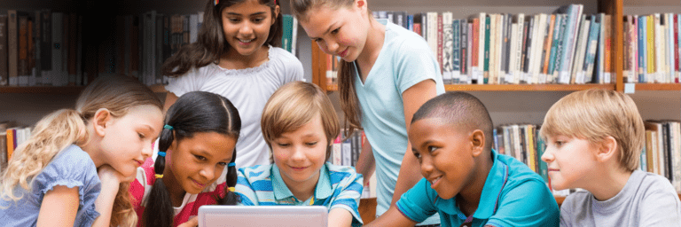 Learn More About Our Online School | Think Digital Academy