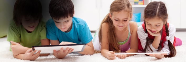 Getting Started With Online Learning | Think Digital Academy