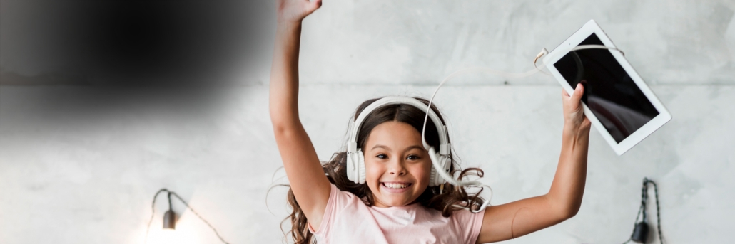 Mind Power For Kids Course | Think Digital Academy