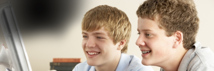 Online High School For Grade 9s | Think Digital Academy