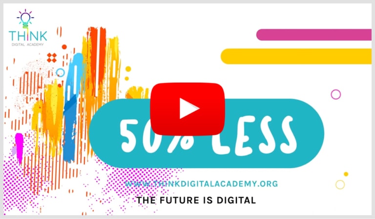 United States Online GED® Curriculum | Think Digital Academy