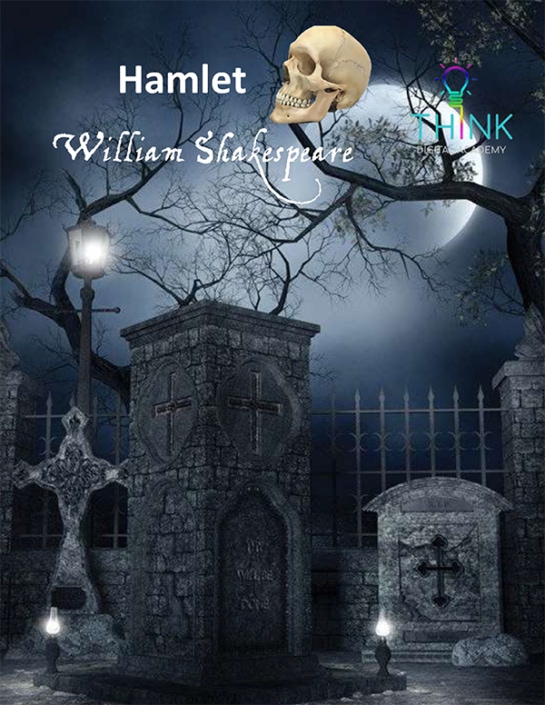 The Greatest Shakespeare Festival | Think Digital Academy