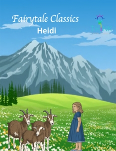 Our Classic Fairy Tale Stories | Think Digital Academy