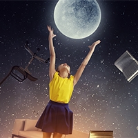 Grade R Reading Room | Think Digital Academy