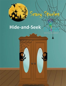 Spooky Stories From Our Reading Room | Think Digital Academy