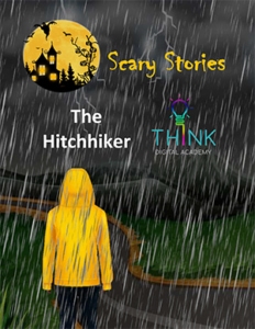 Spooky stories | Think Digital Academy, online school
