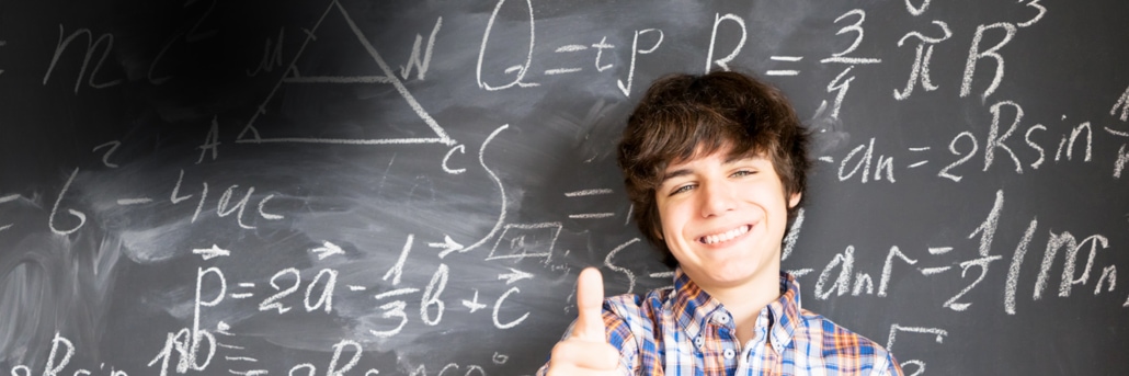 Join our Mathletes Club Online | Think Digital Academy