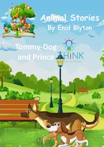 Animal Stories | Think Digital Academy