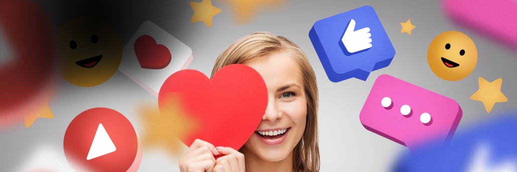 Savvy Social Media Course for Teenagers | Think Digital Academy