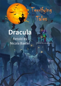 Terrifying Tales | Think Digital Academy