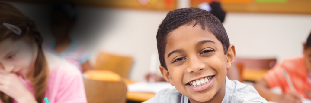 Online Primary School For Grade 3s | Think Digital Academy