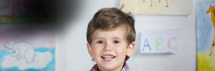 Online Primary School For Grade Rs | Think Digital Academy