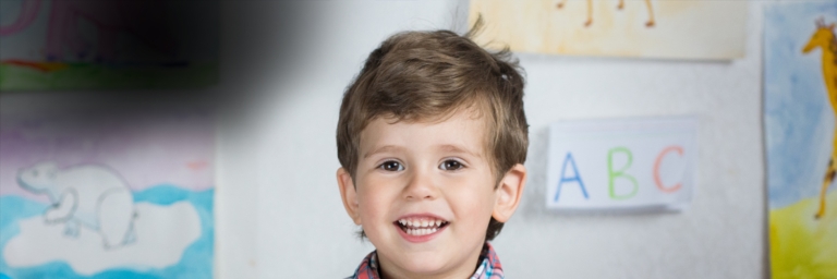 Online Primary School For Grade Rs | Think Digital Academy