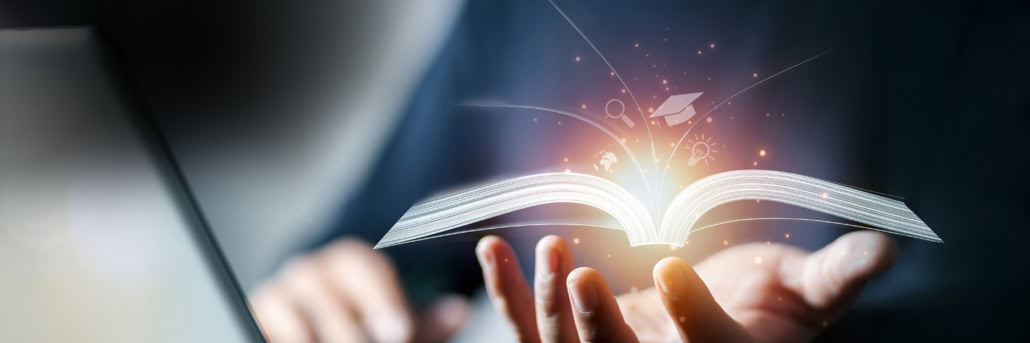 Our Entire Library | Think Digital Academy