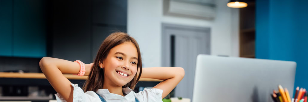 Upper Primary School For Stage 5 | Think Digital Academy