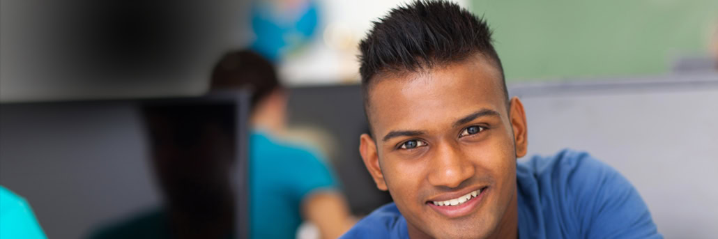 Online AS Levels | Think Digital Academy