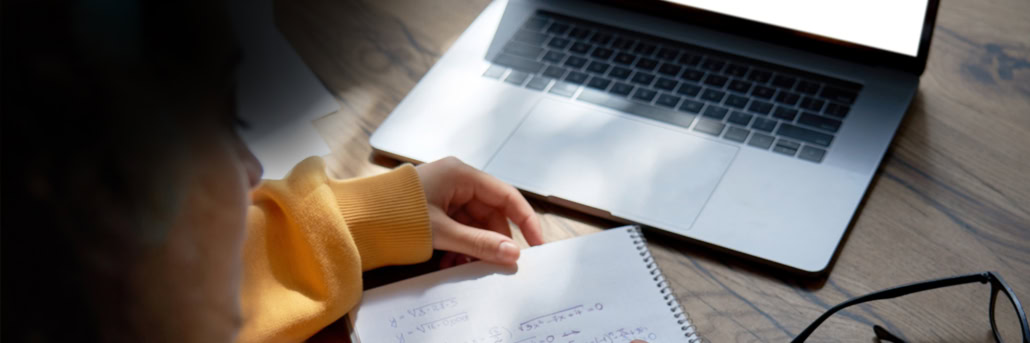 Maths Winter School | Think Digital Academy