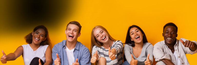 View Our Short Courses Offered | Think Digital Academy