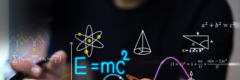 Science Winter School | Think Digital Academy